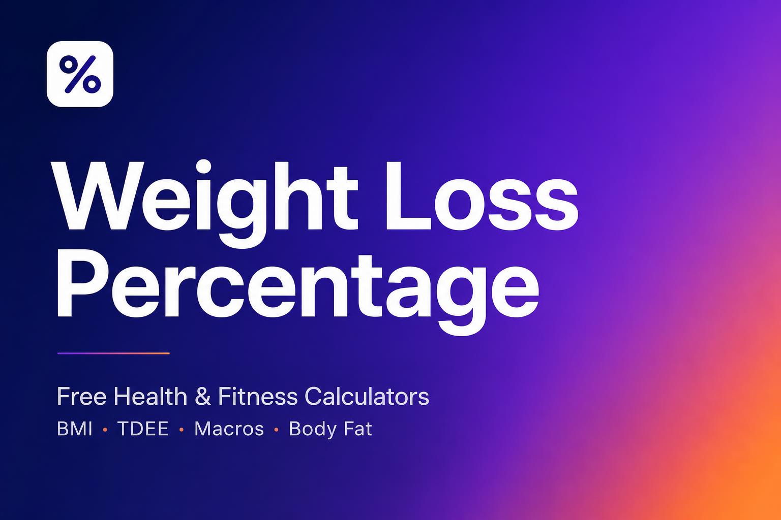 Free Newborn Weight Loss Percentage Calculator | Instant Results